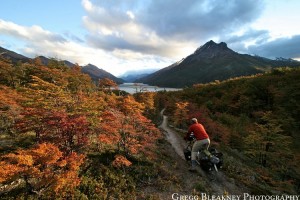 gregg bleakney | The Bicycle Story