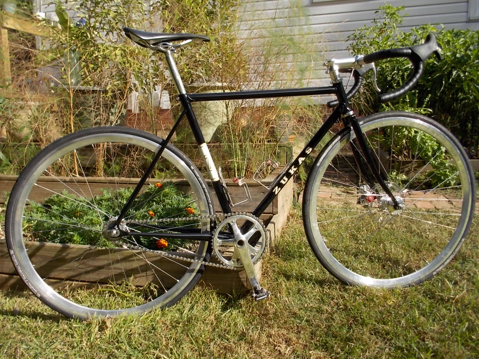 My First Bike | The Bicycle Story