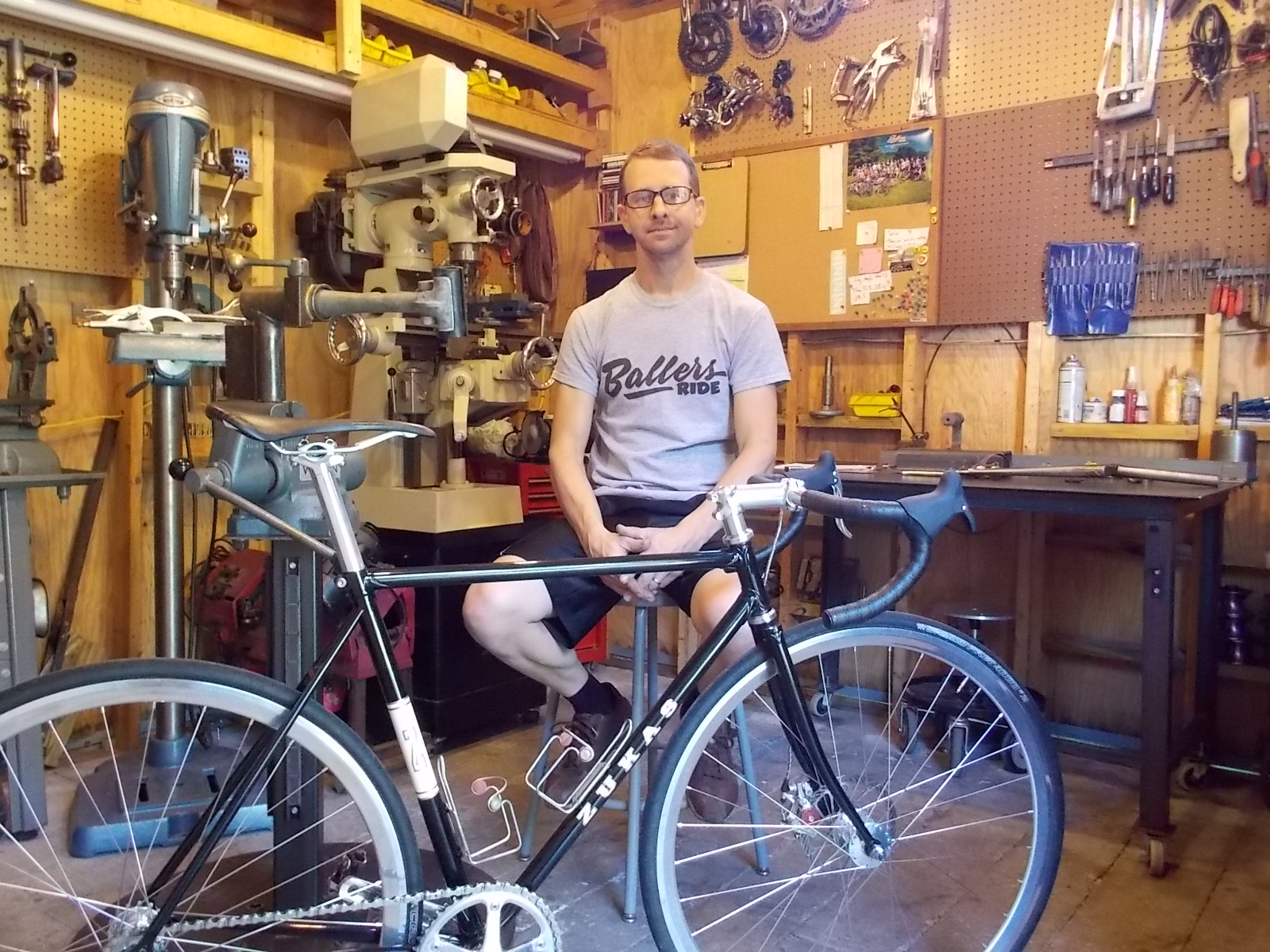 My First Bike | The Bicycle Story