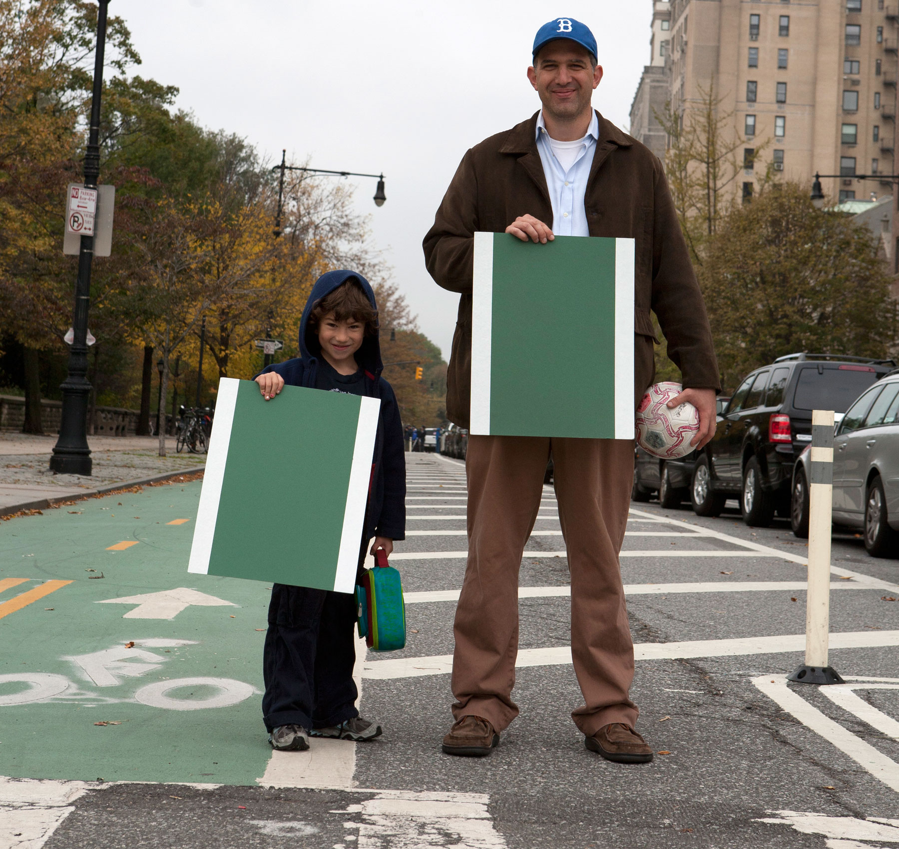 Aaron Naparstek: the Evolution of an Advocate from Honku to StreetsBlog ...