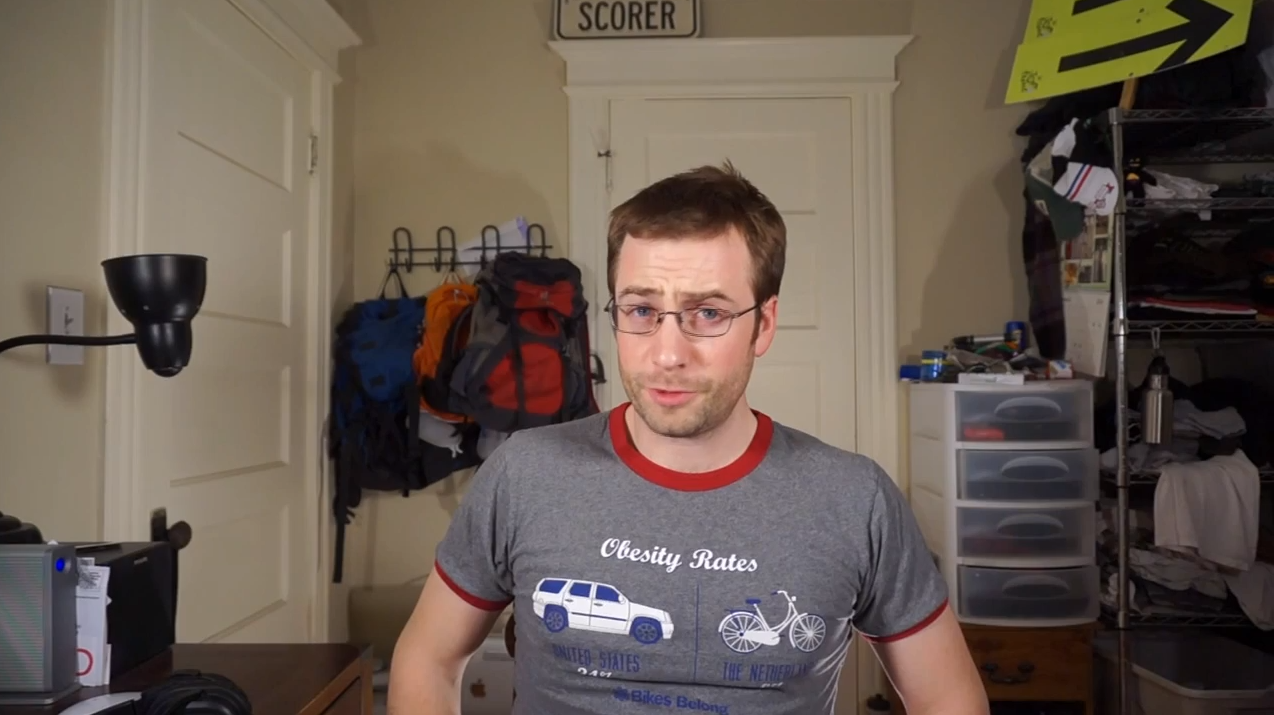 Bike Industry | The Bicycle Story | Page 3