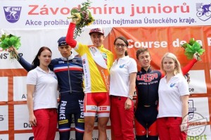 The Soigneur Diaries: A violent crash at the Peace Race | The Bicycle Story